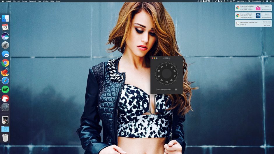 Descarga: Hider 2 en el Mac App Store – Macquero