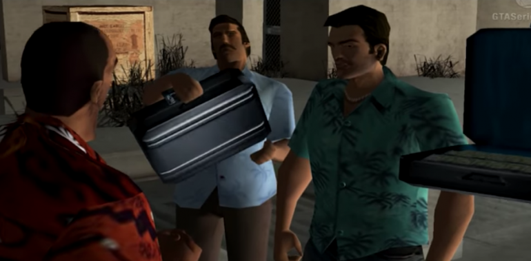 Descarga: Grand Theft Auto Trilogy, disponibles en el App Store – Macquero