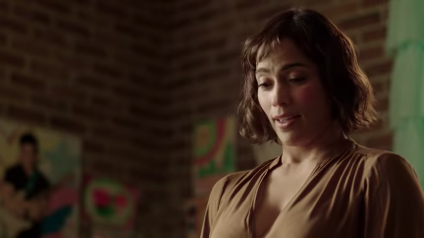 Breve opinión: Somewhere Between. – Macquero