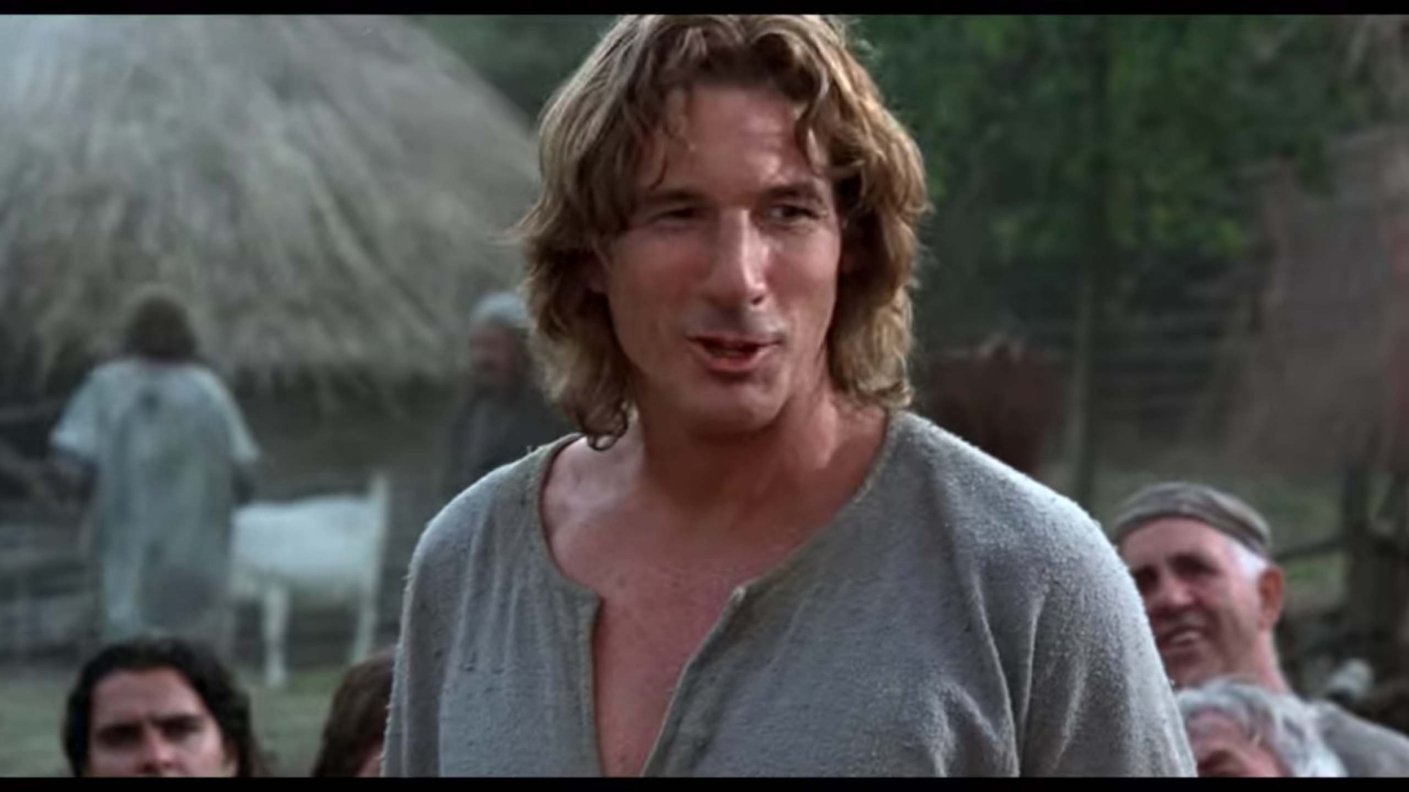 Estreno: Lancelot: el primer caballero. – First Knight. – Macquero