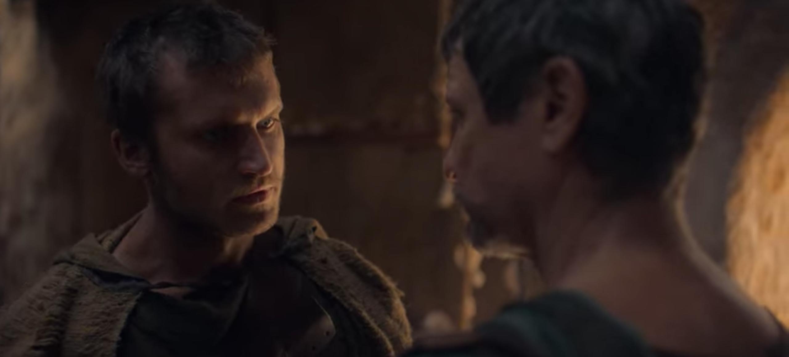 Troya: La caída de una ciudad. – Macquero