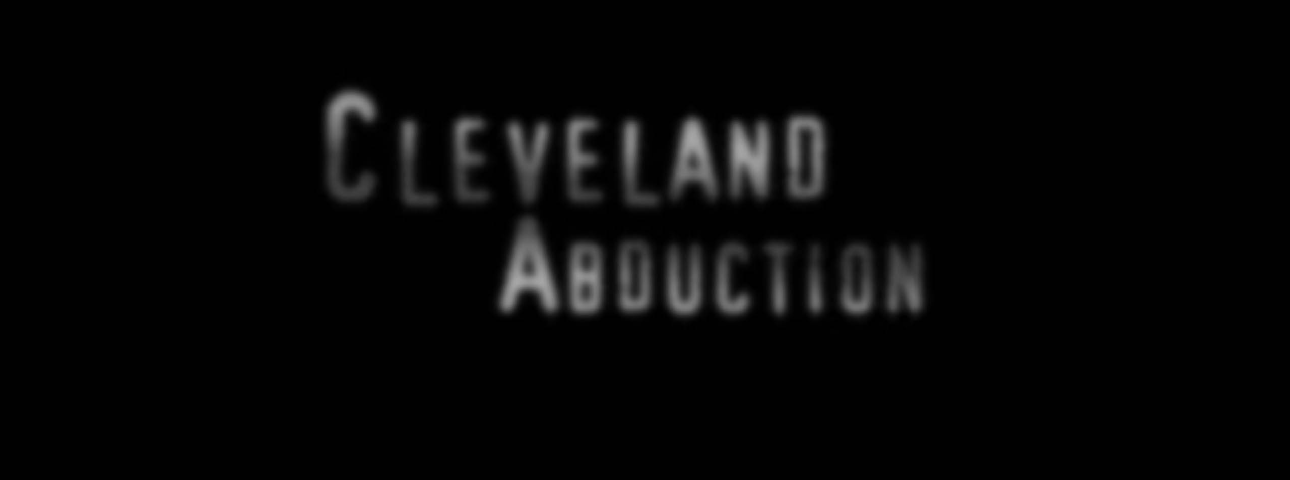 Secuestro En Cleveland. – Macquero