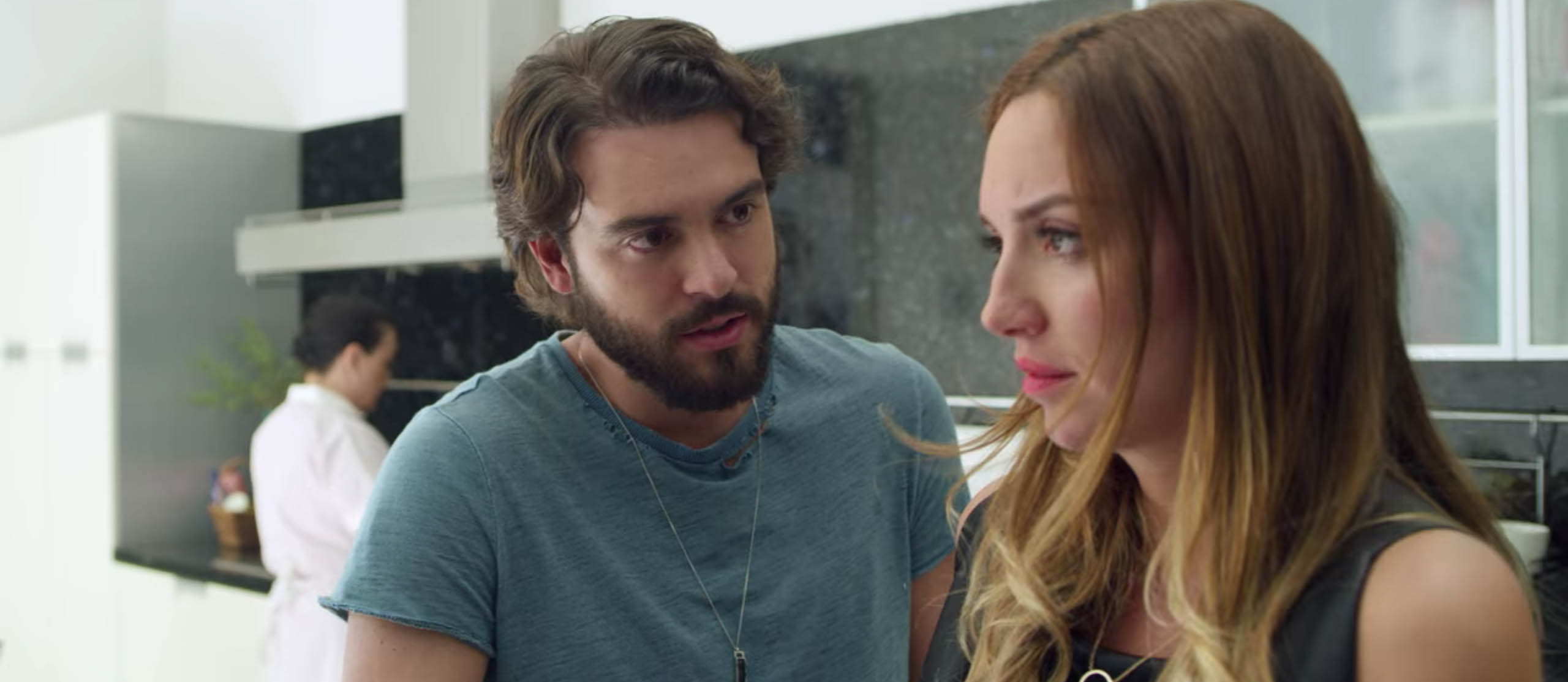 Mirreyes vs godínez. – Macquero