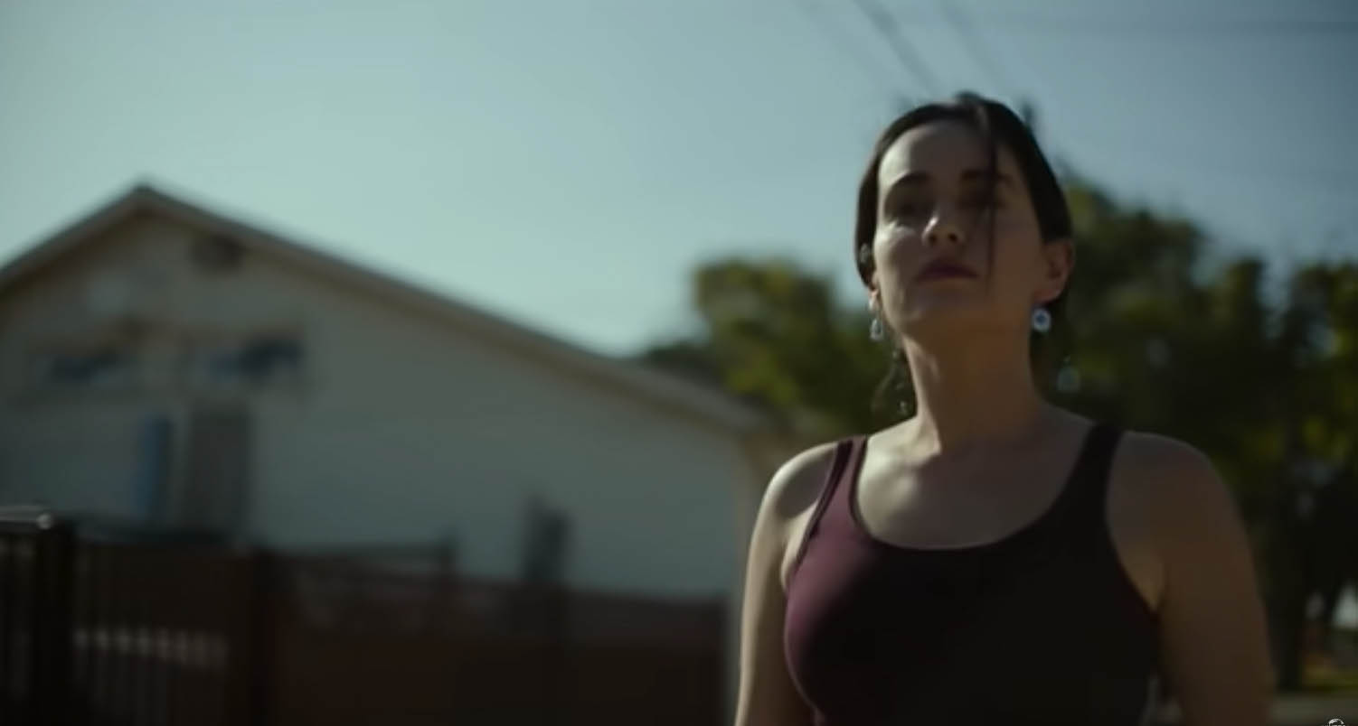 La Purga para siempre. – The Forever Purge. – Macquero