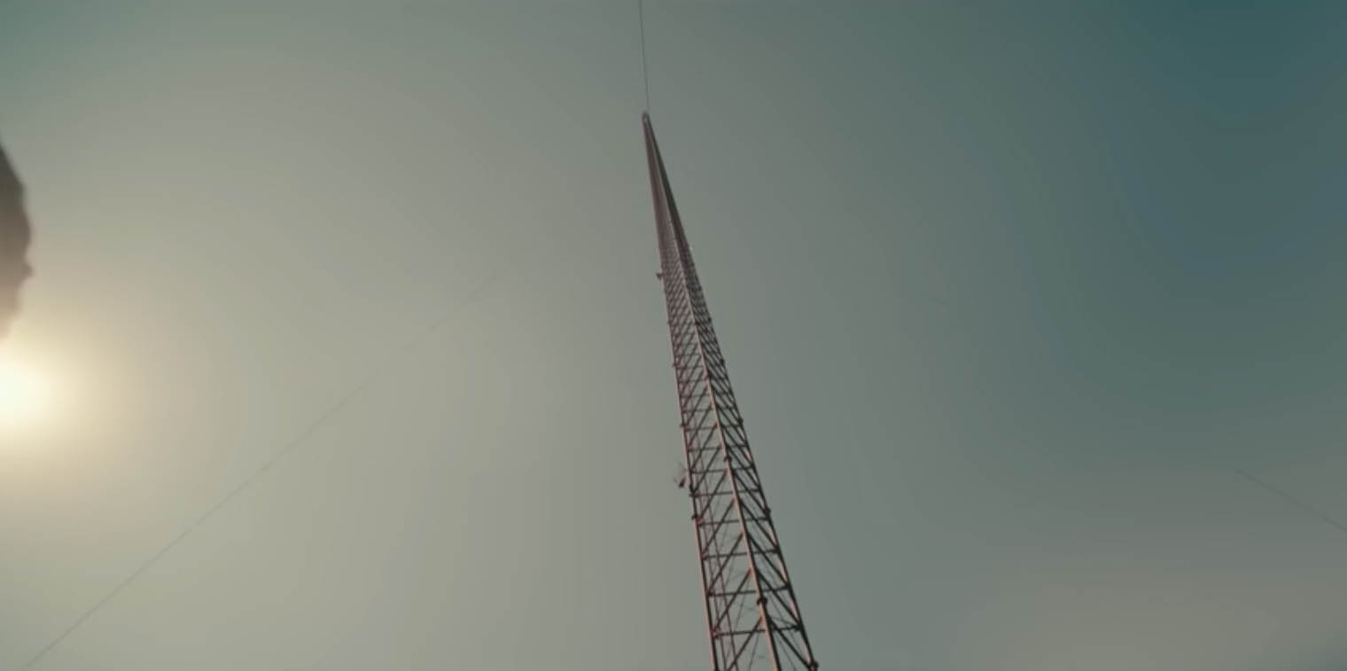 Vértigo. – Fall. – Macquero