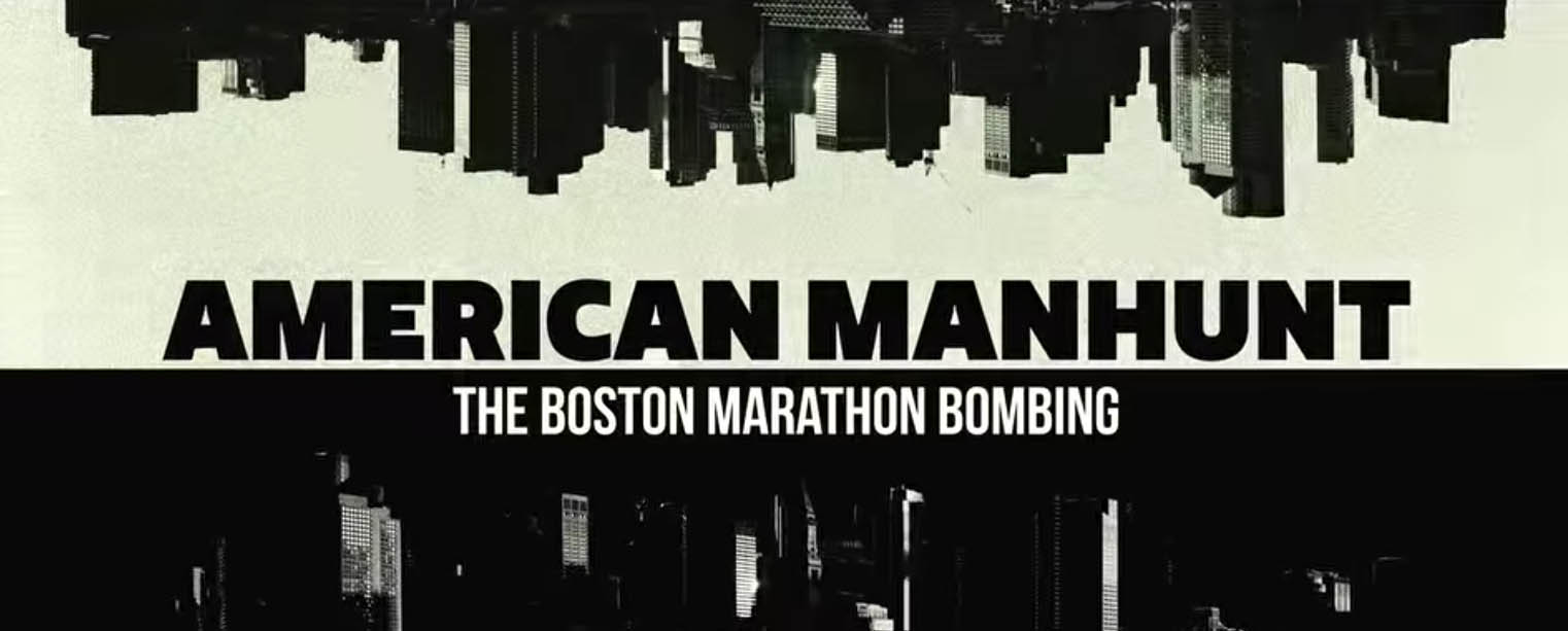 Cacería implacable: El atentado del maratón de Boston. – American ...