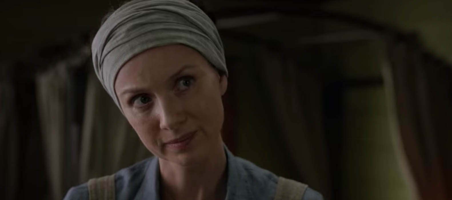 OMG! OMG! La sexta entrega de Outlander ya se encuentra disponible en ...