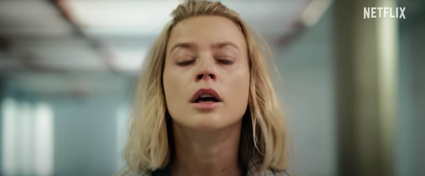 “Extraterritorial” película de acción – Disponible en Netflix. – Macquero