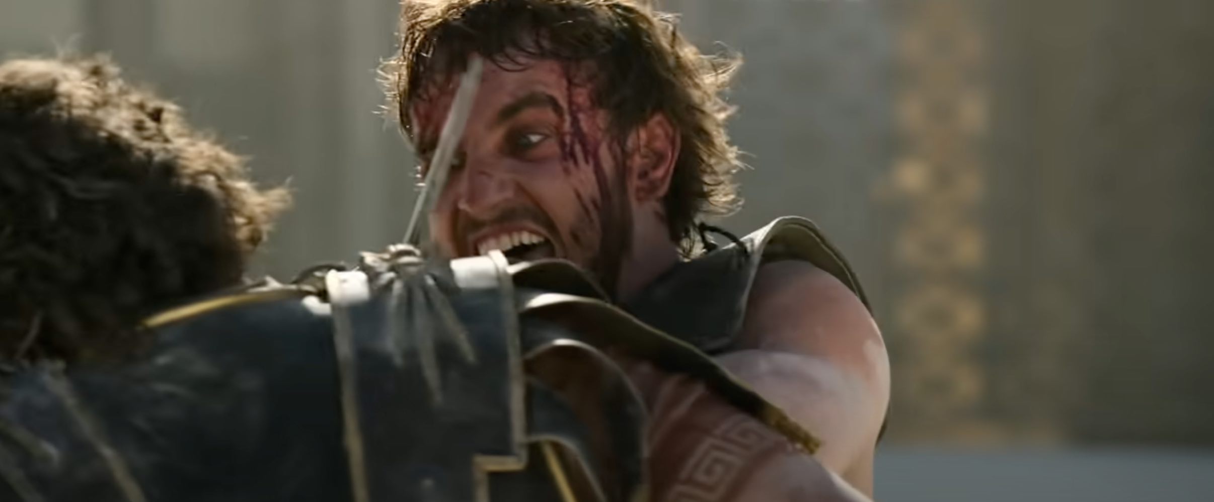 La Arena Está de Vuelta: ¿Puede Gladiador II Superar al Original ...