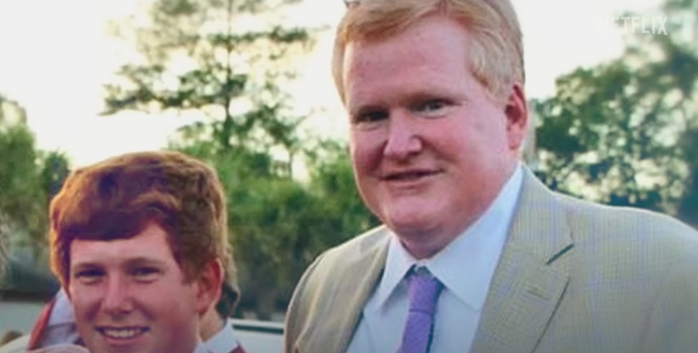 “Los Murdaugh: Crimen, traición y decadencia familiar sin retorno” – documental disponible en ...