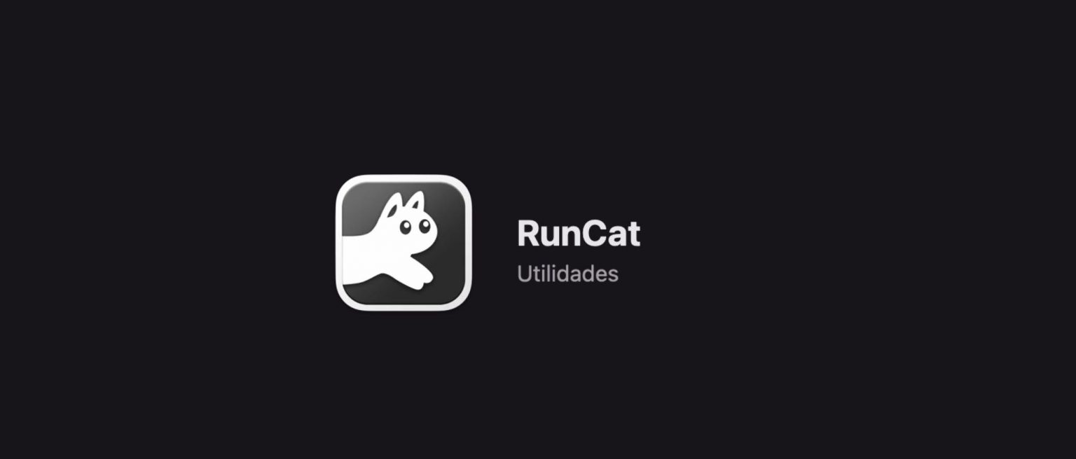 RunCat: el gatito que corre en tu Mac al ritmo de tu CPU – Macquero