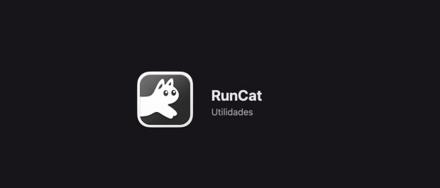 RunCat: el gatito que corre en tu Mac al ritmo de tu CPU – Macquero