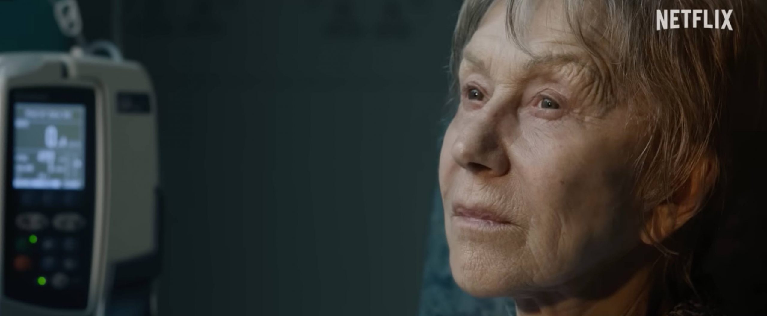 Goodbye June: Un drama profundo que toca fibras reales, disponible en ...