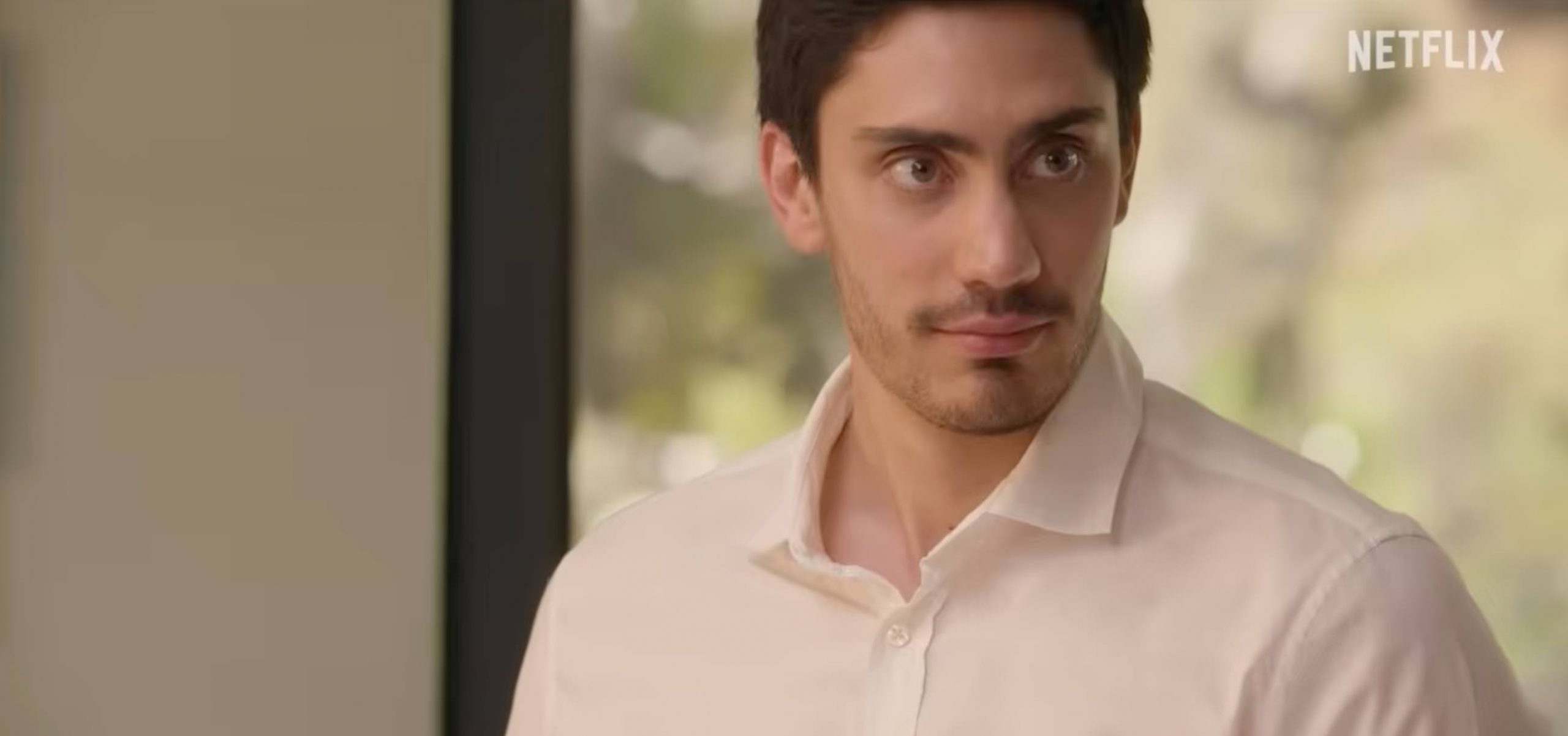 El niñero – Temporada 3. Disponible en Netflix – Macquero